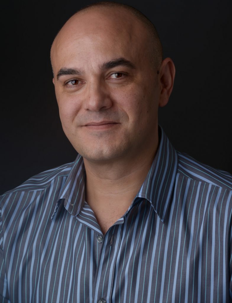 Carlos Valcárcel - Sibiu Dance Competition