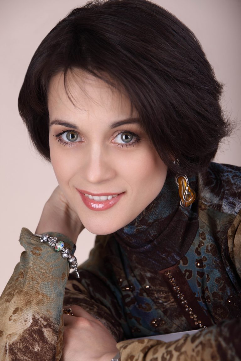 Daria Sosnina - Sibiu Dance Competition