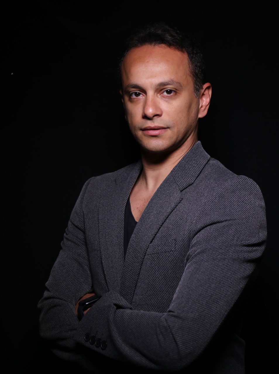 Ahmed Yehia - Sibiu Dance Competition