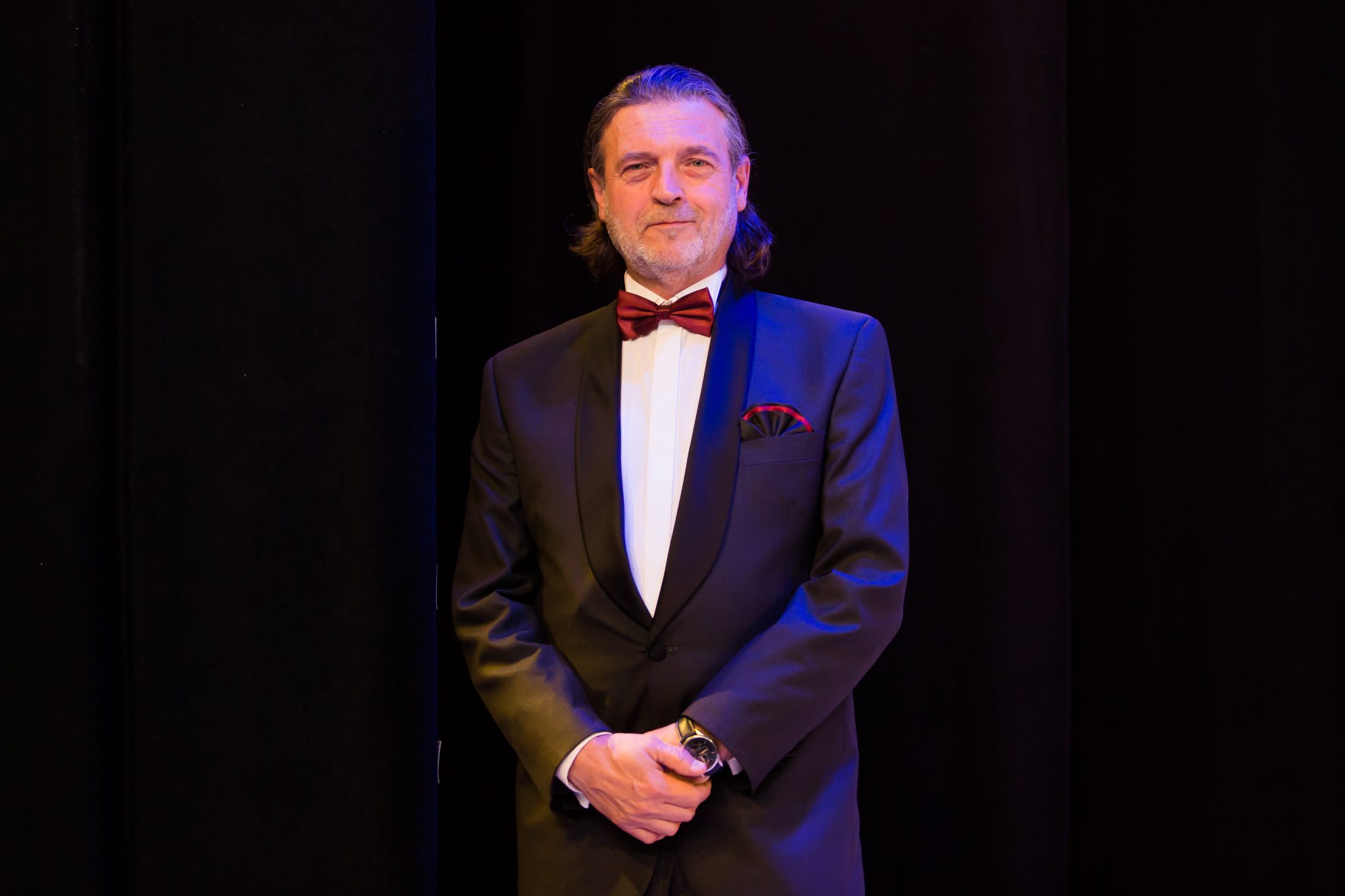 Ovidiu Dragoman - Sibiu Dance Competition